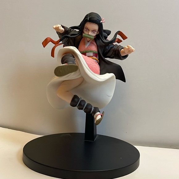 Other | Nesuko Figure | Poshmark